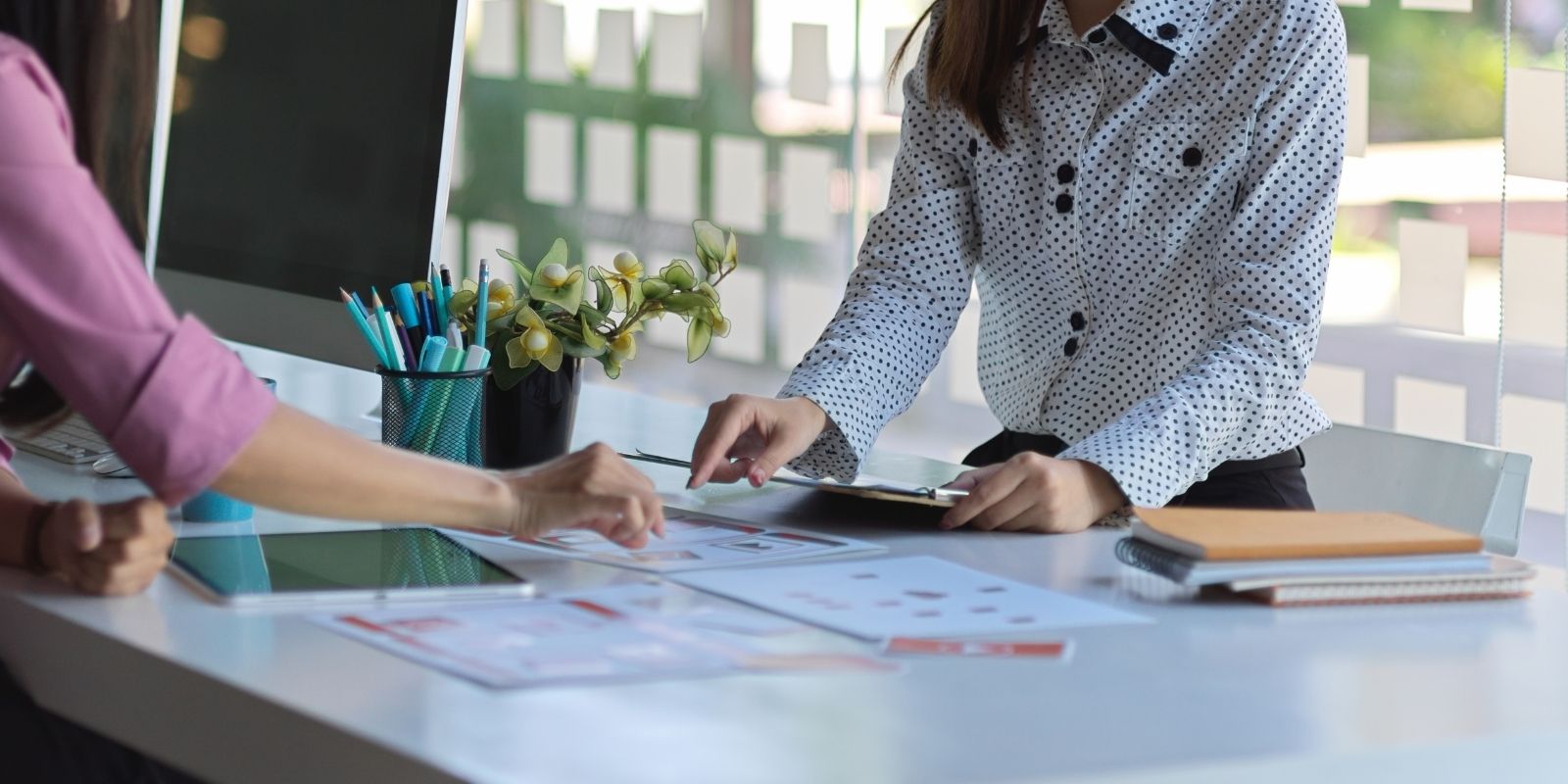 Consultation - Cowtown Creative